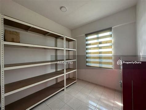 Rumah Pangsa Bukit Baru Jaya Jalan Ceria 1 Melaka Tengah Melaka 4