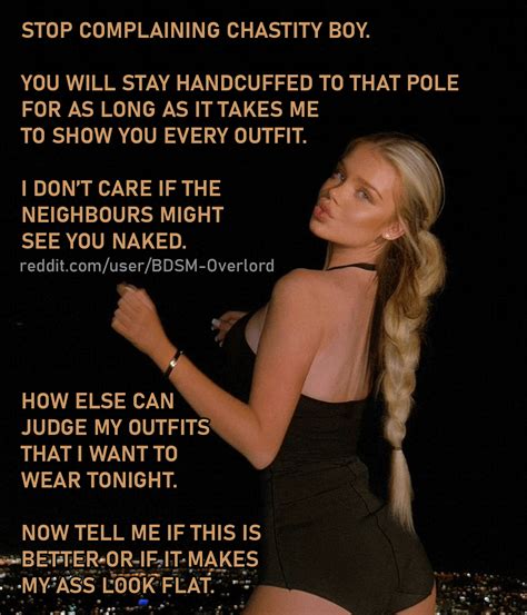 She Shows You Her Outfits That She Wants To Wear Outside Day 13 30