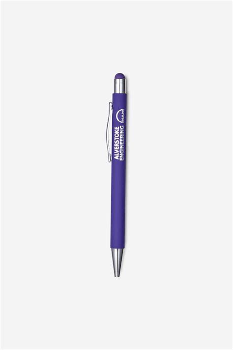Manopoli Promotional Pen Sourceym Australia