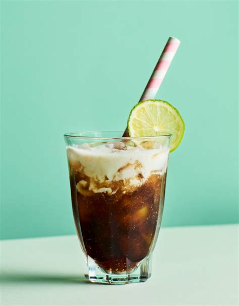 14 Soda Float Recipes Delicious Magazine