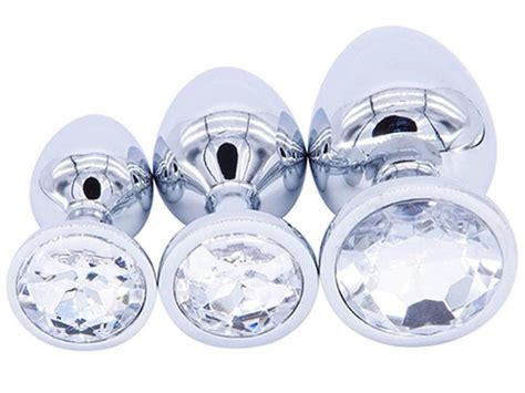 Plug Emporium • Affordable Custom Butt Plugs For The Playful And Kinky