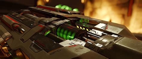 The Bfg Doom Doomシリーズ Bfg9000 Ekcvyk
