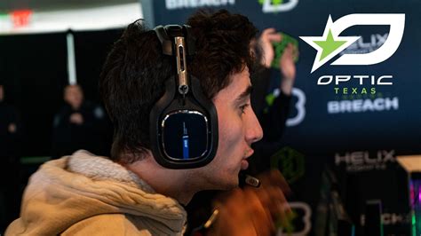 Optic Texas Release Ghosty And Huke From Cdl Roster Dexerto