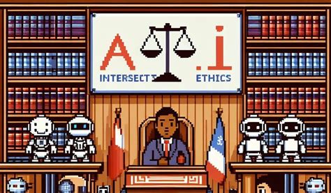 The Open Source Law Ethics And Ai Textbook By Intersecting Ai Nov