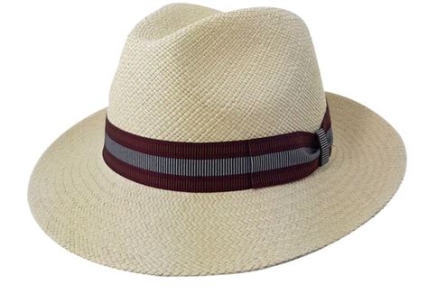 Panama Hats Grand Hatters