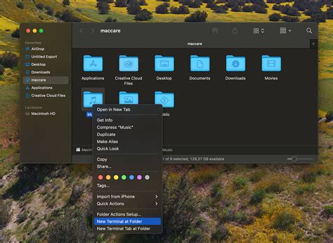 5 Cách Mở Terminal Trên Mac Nhanh Dễ Dàng Hơn