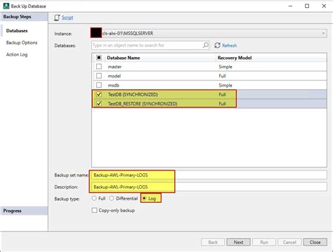 Guide Anatomy Of Veeam Plug In For Microsoft Sql Server Always On