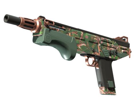 Mag 7 Wildwood Minimal Wear Cs2 Csgo Price On Market Csgo