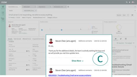 Itsm Highlights In The Madrid Release Servicenow Community