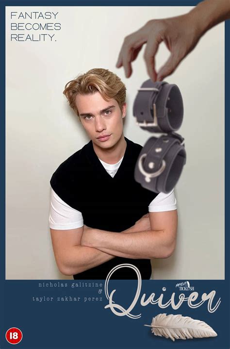 Quiver By Famousandticklish On Deviantart