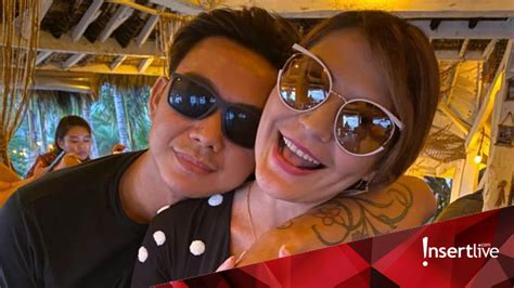 Tamara Bleszynski Kembali Pamer Foto Bareng Berondong Pacaran