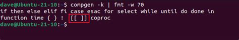 How To Use Double Bracket Conditional Tests In Linux