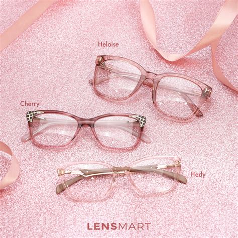 Lensmart Official Frames That Stand The Test Of Time Glasses Haidee