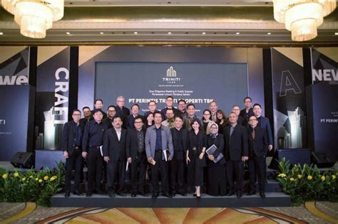 Daniel Moeis On Linkedin Jajaran Direksi Komisaris Penjamin Modal