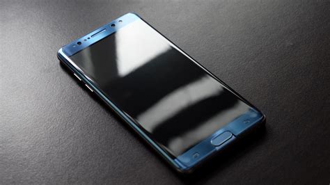 Samsung Pulls Galaxy Note 7 Phone From Production