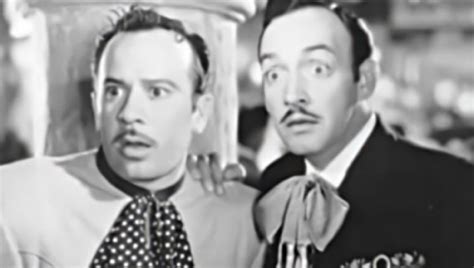 Desconsolado Pedro Infante Lucía Abatido En El Funeral Del ídolo Del
