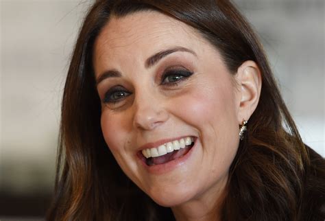 Kate Middleton On Fake News Dont Believe Everything You Read