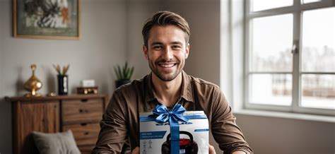 Tipy Na Darčeky Pre Otca