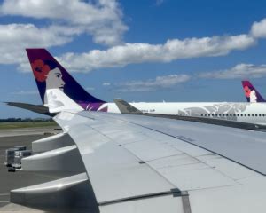 New Checked Bag Perks For Alaska And Hawaiian Cardholders