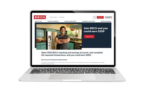 Becu — Hmg Seattle
