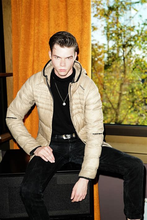 Leon Modelagentur München Hamburg Most Wanted Models Influencer Agentur