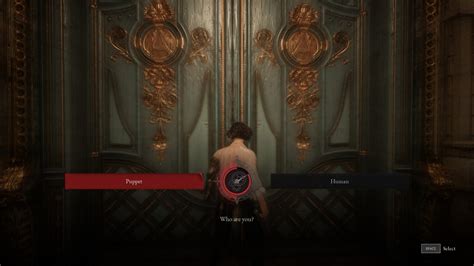 What Happens When You Lie In Lies Of P Body Image