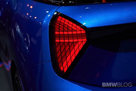 MINI Cooper Electric J Revealed In Munich