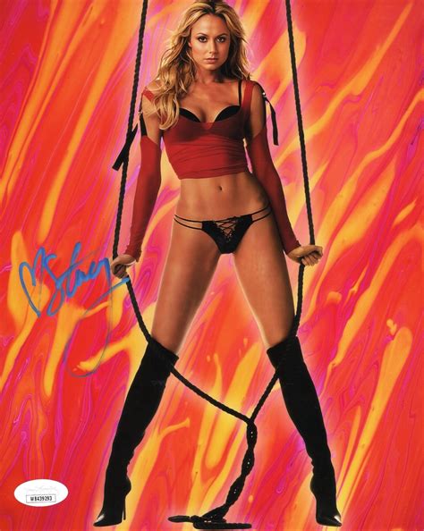 Stacy Keibler Wcw Bikini