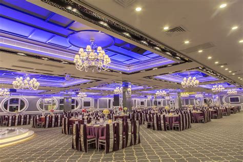彩福皇宴 尖東 婚宴場地 婚禮場地 Choi Fook Wedding Banquet Tst Wedding Venue