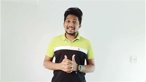 Hindi Introduction Videoc Shubham Chaudhari Current City Mumbai