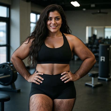 Hairy Latina1 Check Out My Instagramst Flickr