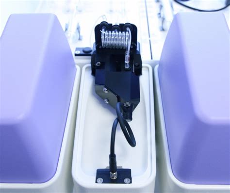 Aa500 Autoanalyzer Seal Analytical