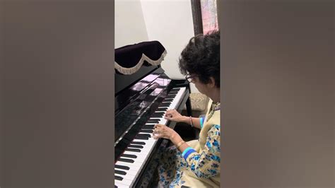 Enjoy Tune Of Old Film ‘anandsong Is ‘kabhi Dur Jab Din Dhal Jaye