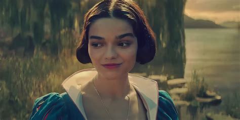 Rachel Zegler S Outfit In Snow White Is Very Outdated Compared To Modern Princesses News