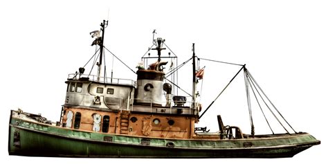 Old Boat 01 By Coolzero2a On Deviantart