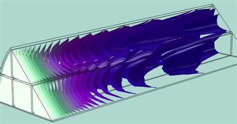 Modeling Surface Reactions In Porous Media And Reactive Pellet Beds Comsol Blog