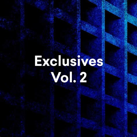Exclusives Vol 2 Sample Pack Landr Samples
