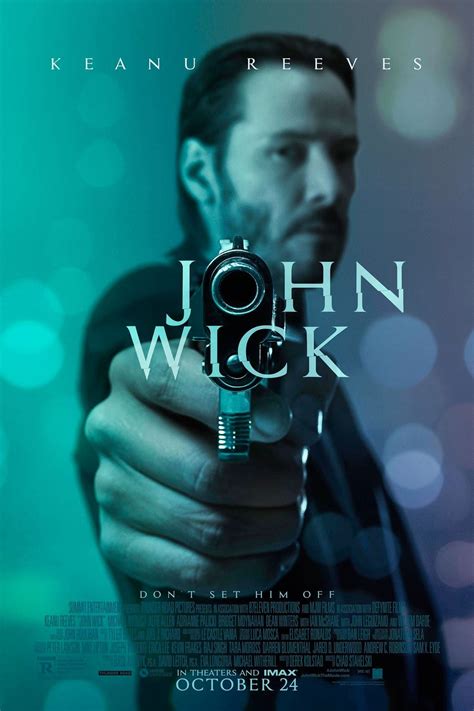 15 Best John Wick Quotes Ranked