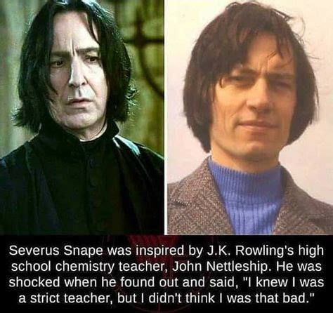 72 Reasons Why Snape Is Bad Ideas Snape Harry Potter Universal