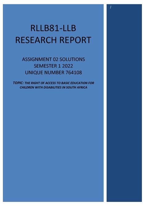 Cic2601 Pyc2605 Unisa Notes For Law Study Notes Studynotesunisa Co Za