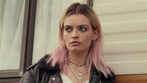 Emma Mackey Starburst Magazine