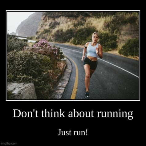 Inspirational Running Memes