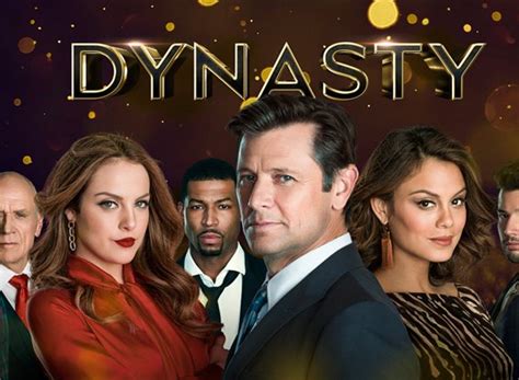 Dynasty Tv Show Air Dates And Track Episodes Next Episode