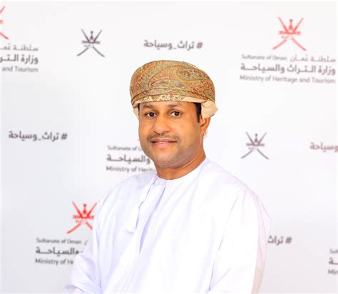 وزير التراث والسياحة يدعو المستثمر الإسباني للاستفادة من الفرص المتاحة عُمان تعزز مكانتها