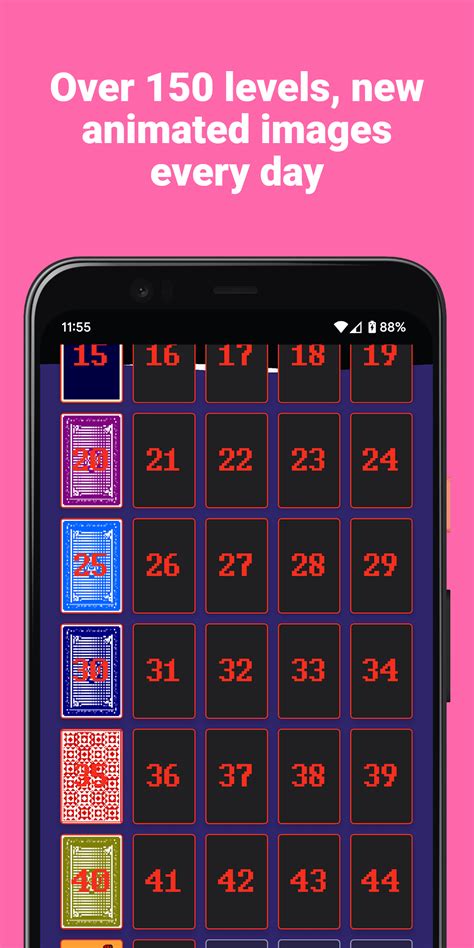 Imago Brain Training Card Game สำหรับ Android ดาวน์โหลด