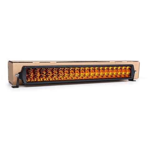 Off Road Amber Led Light Bar Led Amber Light Bar