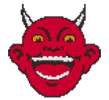 Devil Horns  များ Tenor