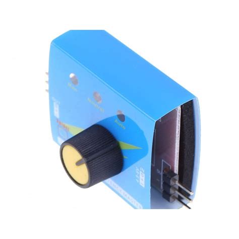 Digital Multi Servo Tester Esc Rc Consistency Ccpm Master Speed Control