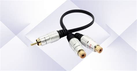 Why Does Head Unit Only Has RCA Subwoofer Output LoyalAudio