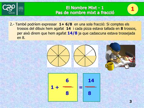 Nombre Mixt 1 Ppt